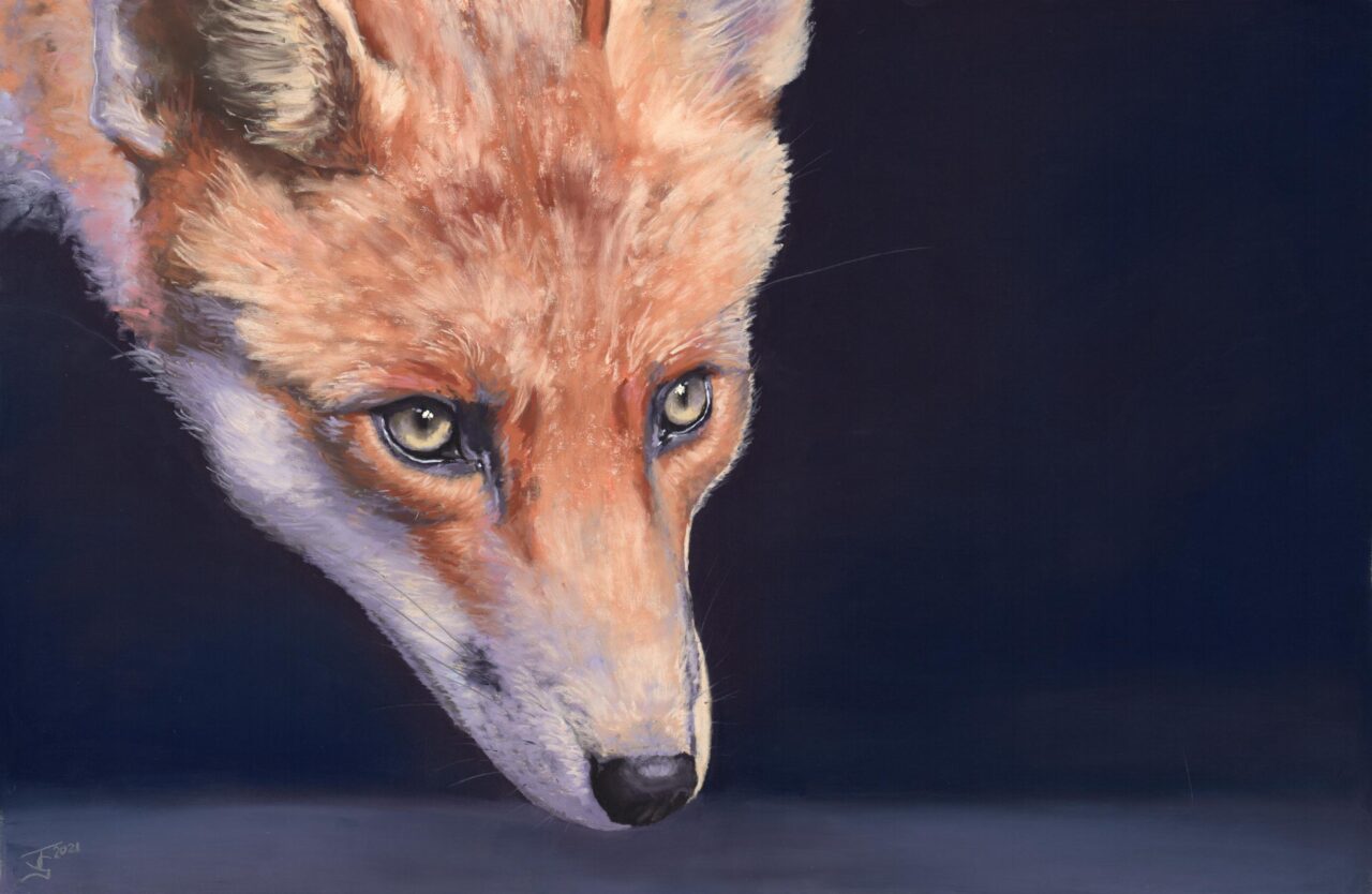 Original Work - Jo Garlick Art